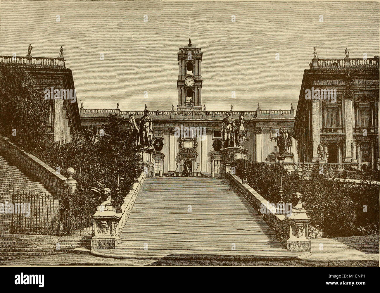 'A History of All Nations' (1905) provides a comprehensive overview of ...