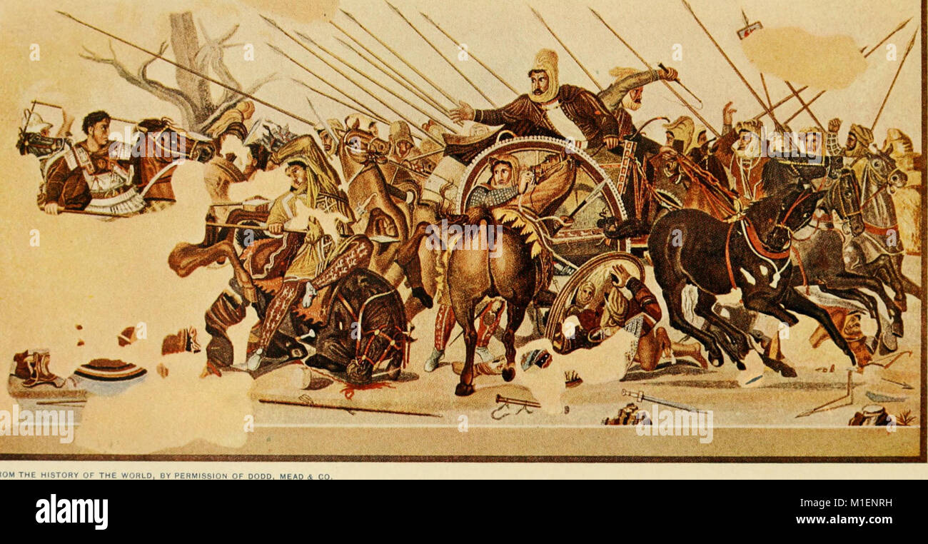 This 1904 educational text provides a comprehensive history of the ...