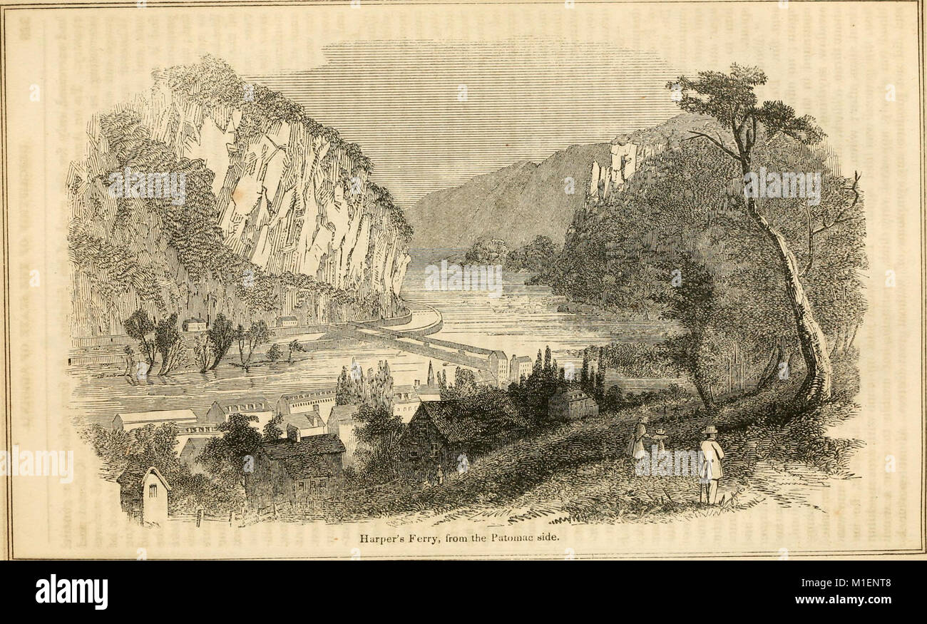 A new and popular Pictorial History of the United States (1848 ...