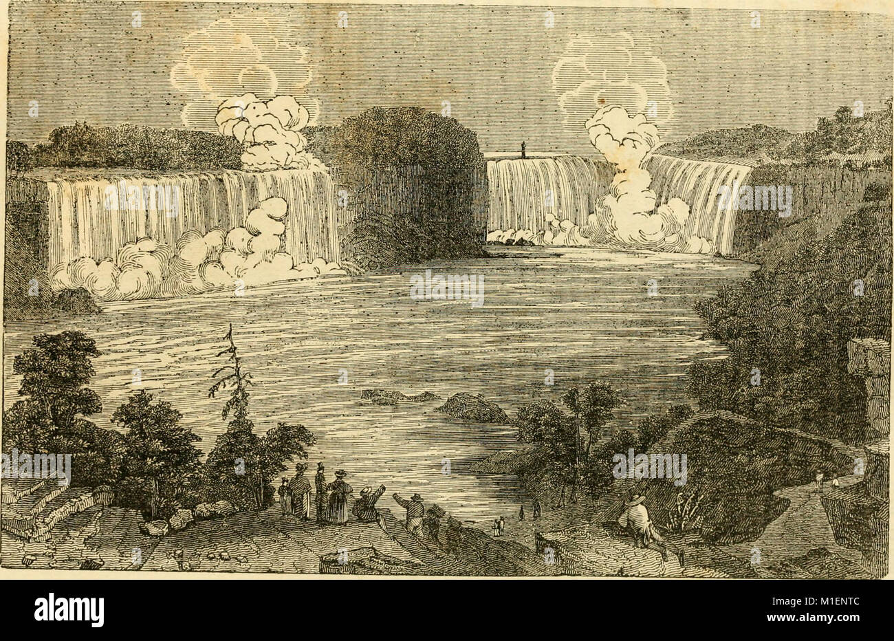 This 1860 work offers a detailed pictorial and written description of ...