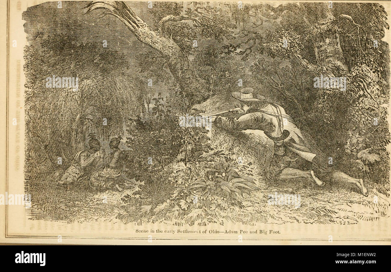 This 1848 Pictorial History of the United States offers a visual and ...