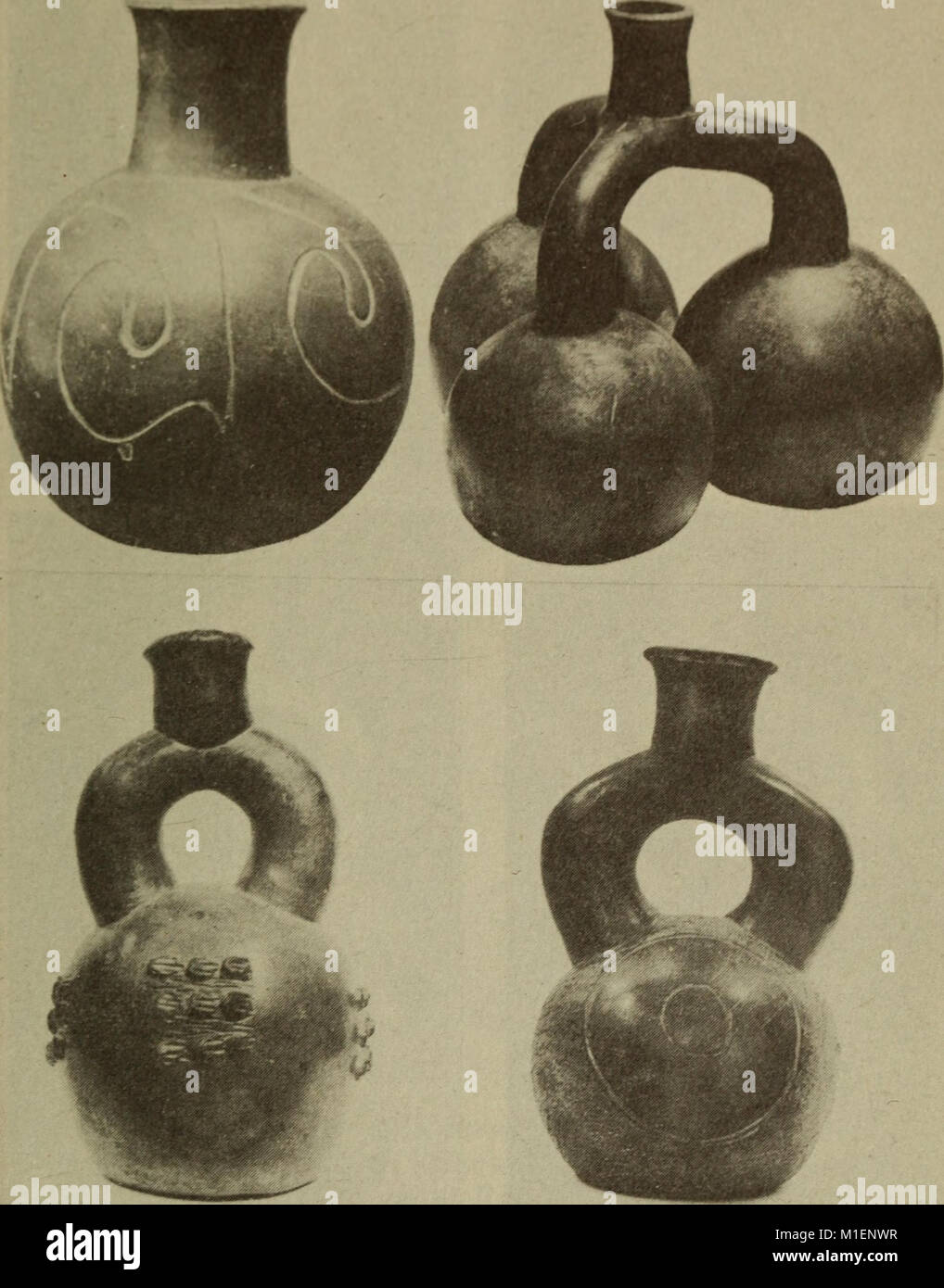 *Andean Culture History* (1964) is an anthropological work that ...