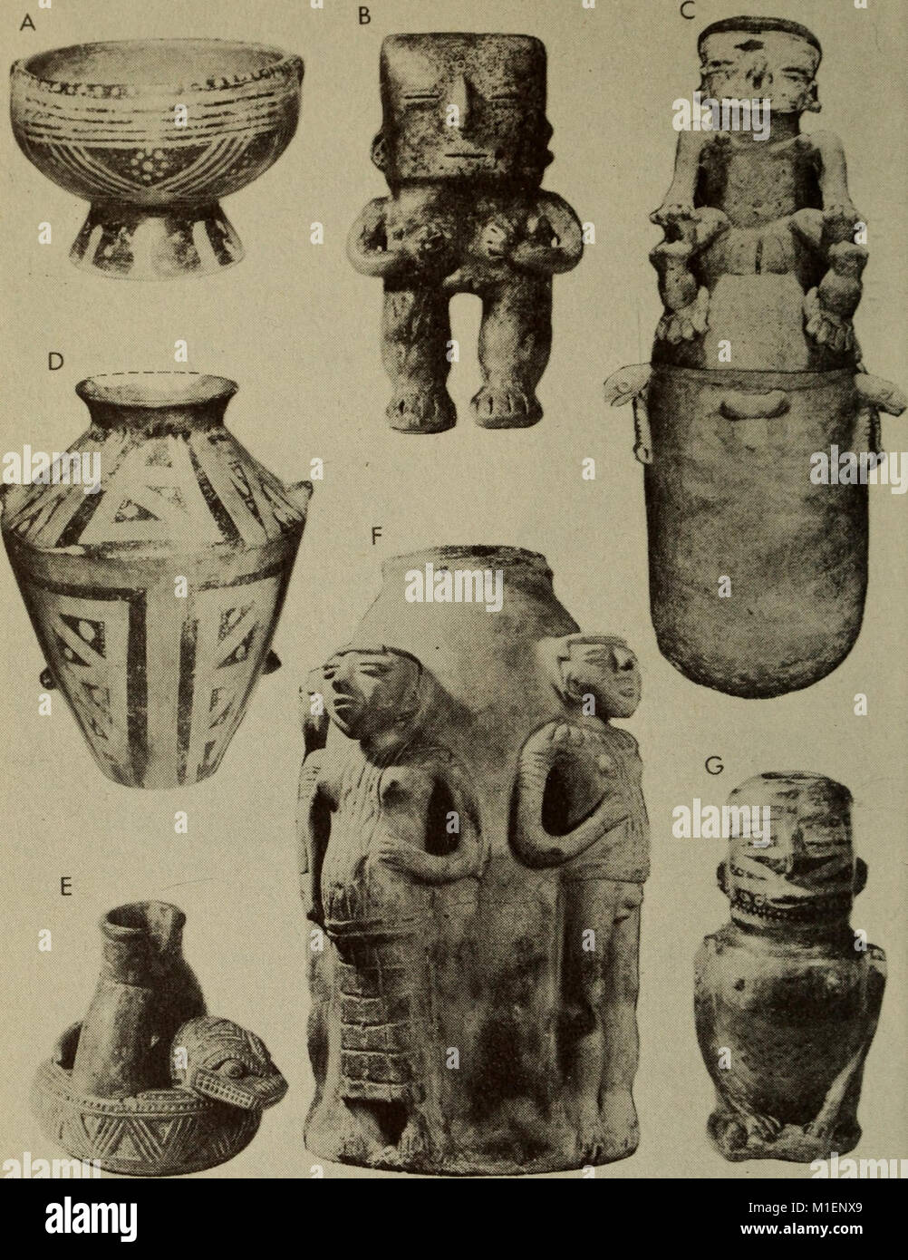 'Andean Culture History' (1964) explores the ancient cultures of the ...