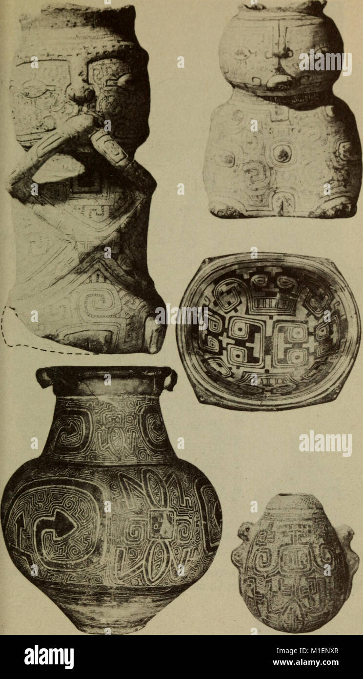 'Andean Culture History' (1964) provides a comprehensive overview of ...