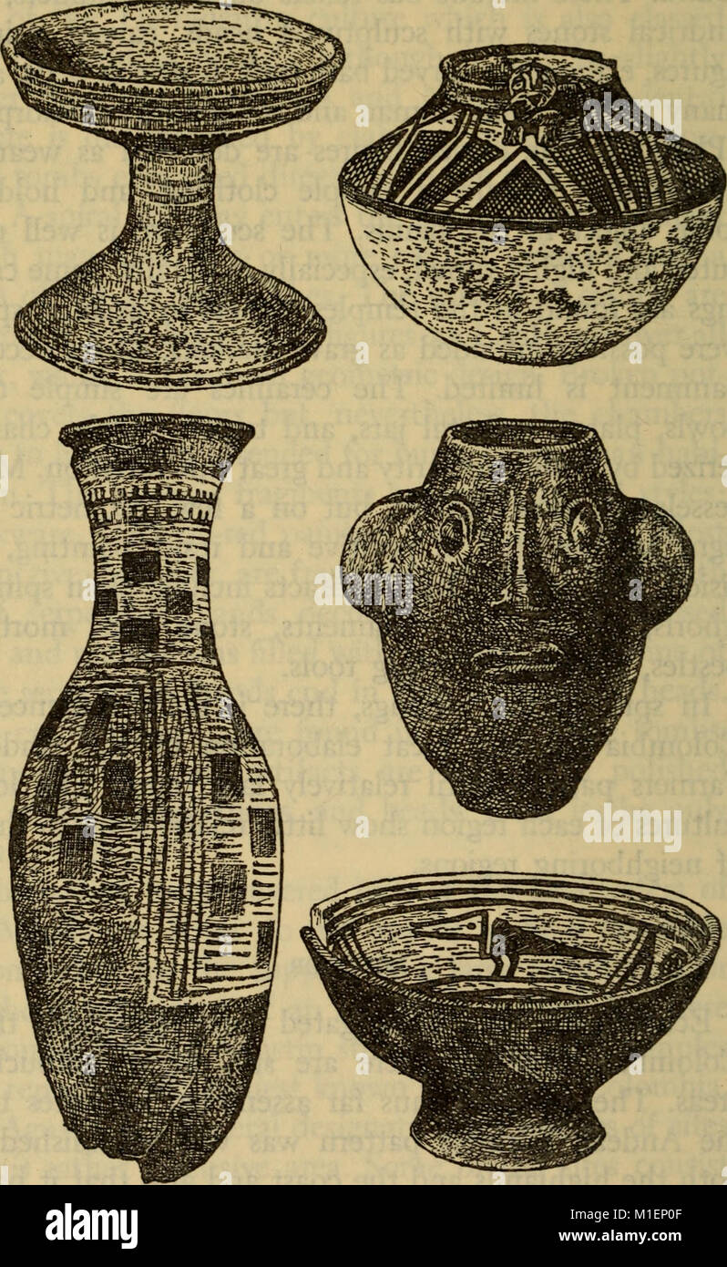 A 1964 work exploring the cultural history of the Andean region ...