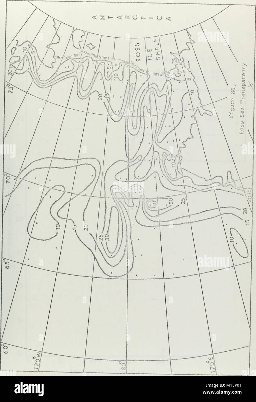 An atlas of Secchi disc transparency measurements and Forel-Ule color ...