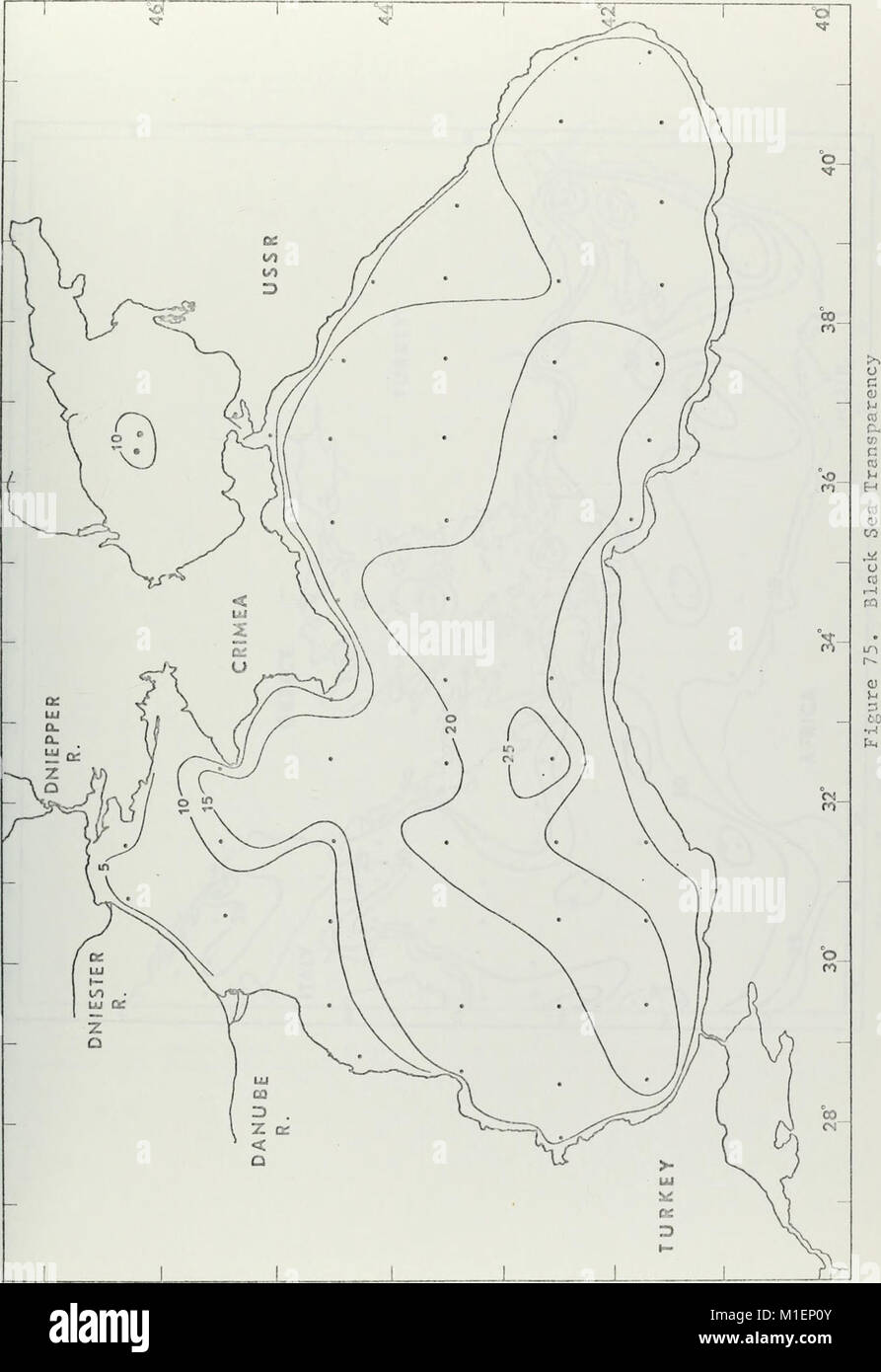 An atlas of Secchi disc transparency measurements and Forel-Ule color ...