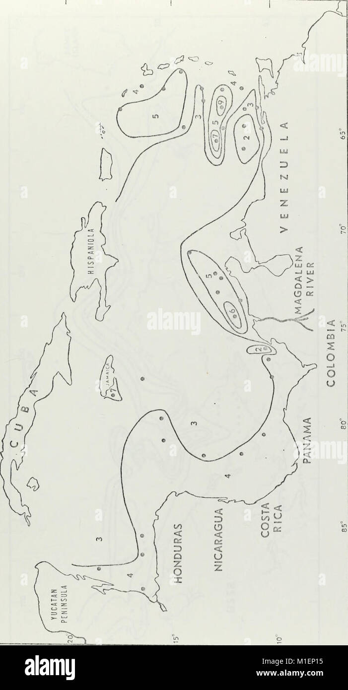 An atlas of Secchi disc transparency measurements and Forel-Ule color ...