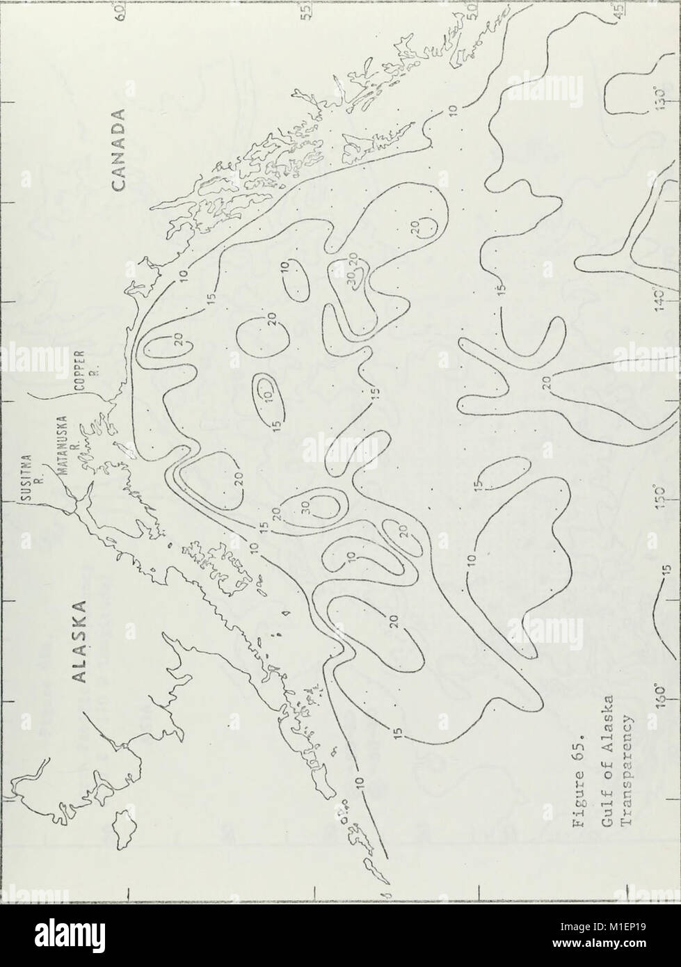 An atlas of Secchi disc transparency measurements and Forel-Ule color ...