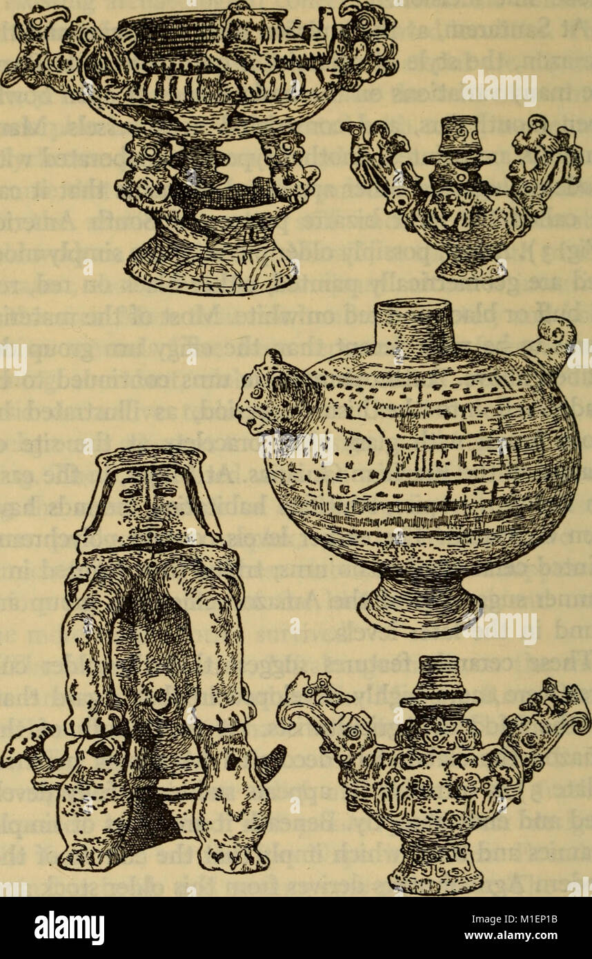 *Andean Culture History* (1964) explores the rich history and cultural ...