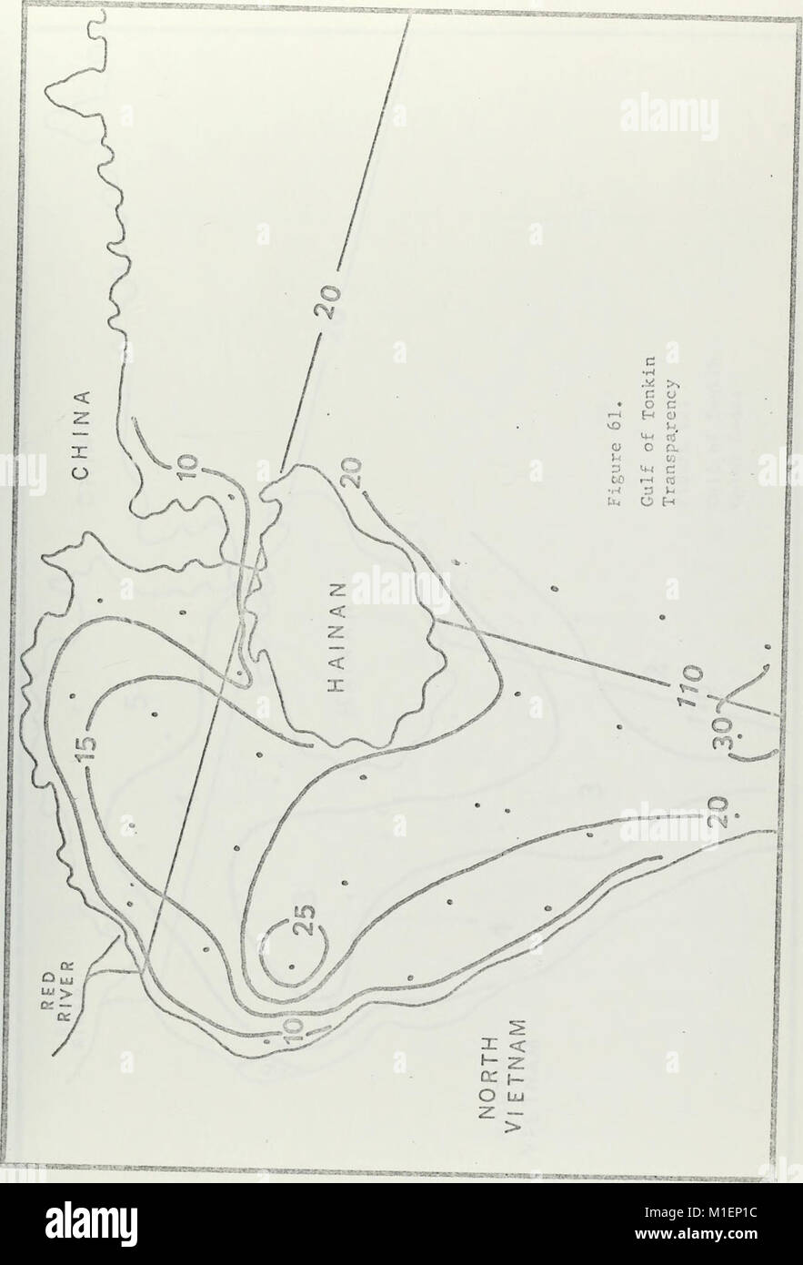 An atlas of Secchi disc transparency measurements and Forel-Ule color ...