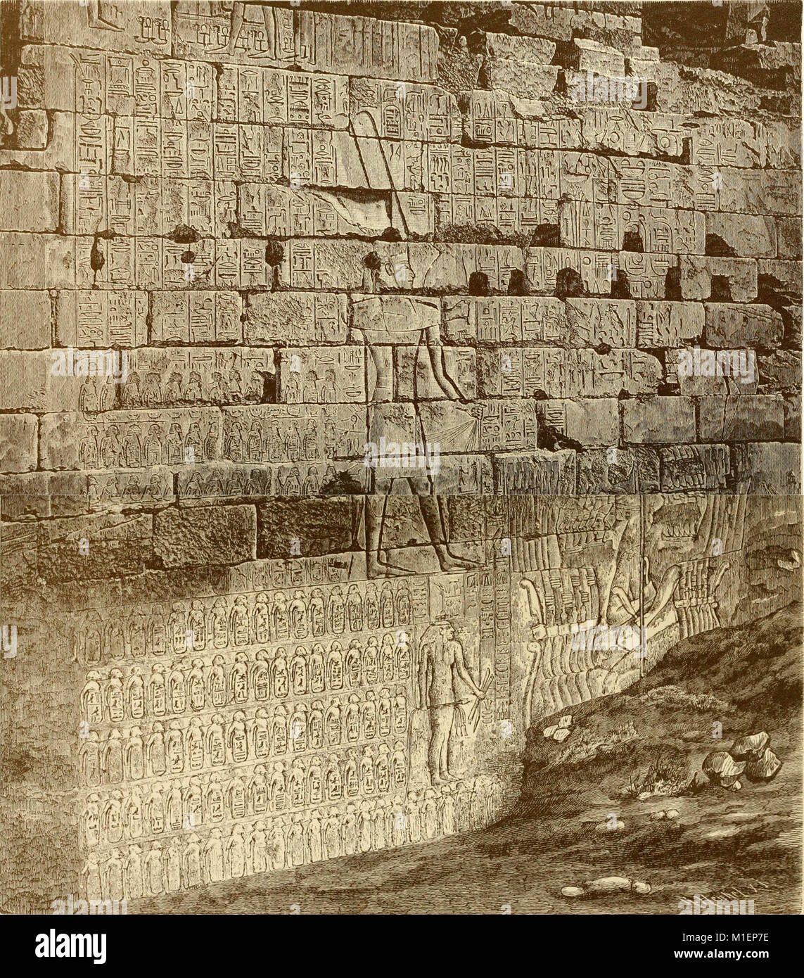 This 1905 work provides a comprehensive history of nations across the ...