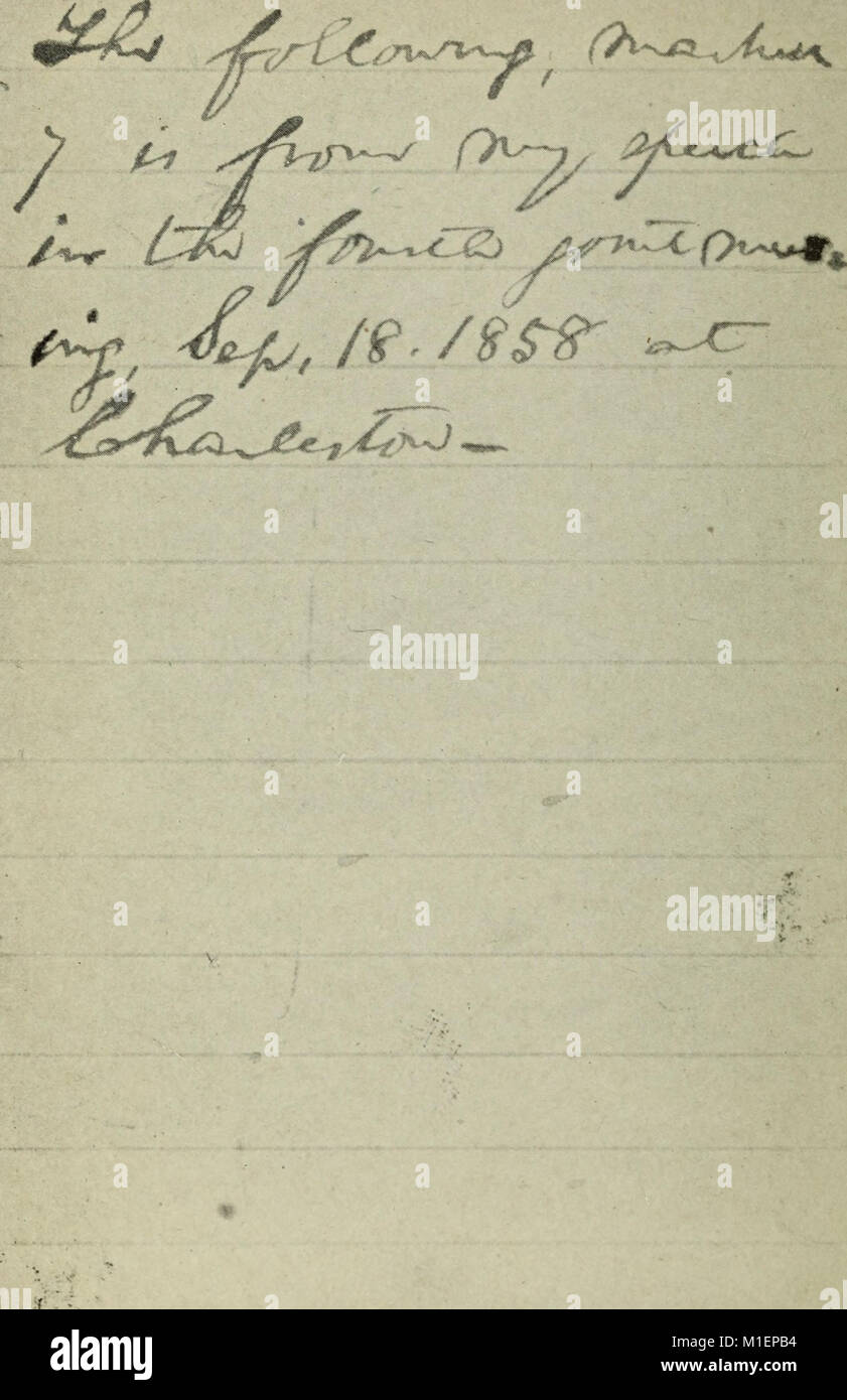 Facsimile Reproduction High Resolution Stock Photography and Images - Alamy