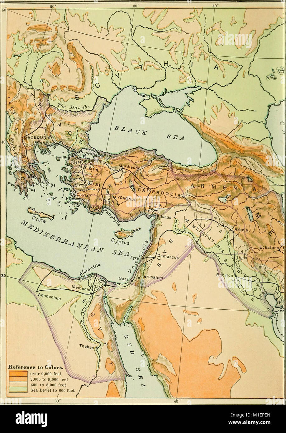 This *History of the Ancient World* (1904) is designed as a textbook ...