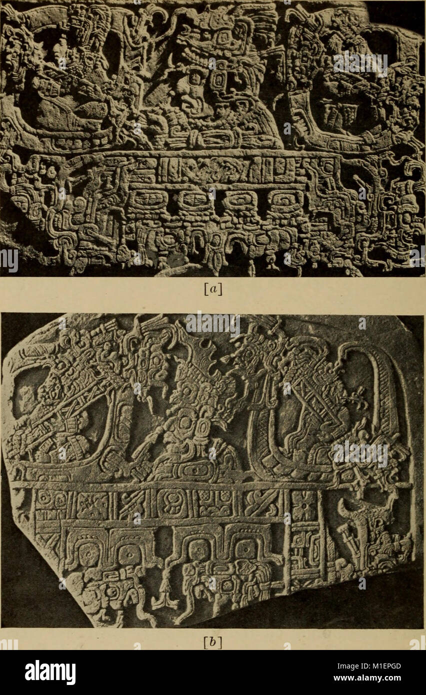 *Ancient Civilizations of Mexico and Central America* (1943) explores ...