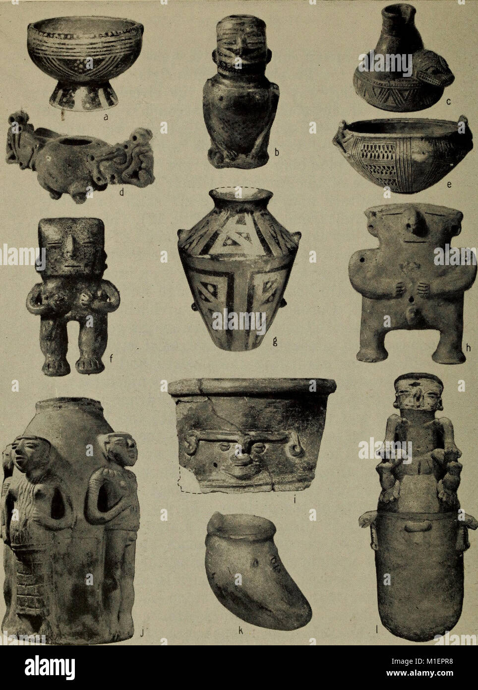 Andean Culture History (1949) explores the archaeological and cultural ...