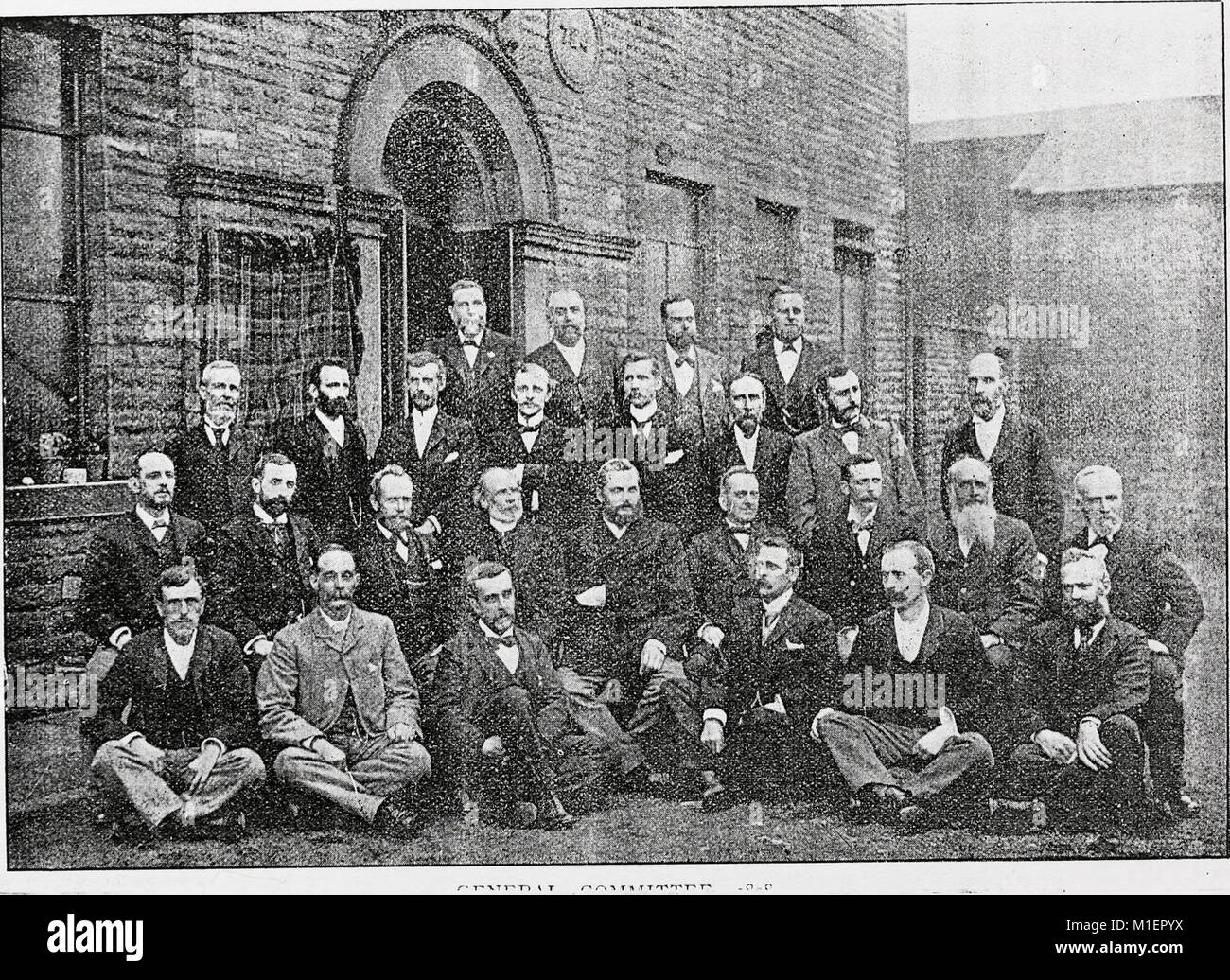 A short history of Independent Methodism - a souvenir of the hundredth ...
