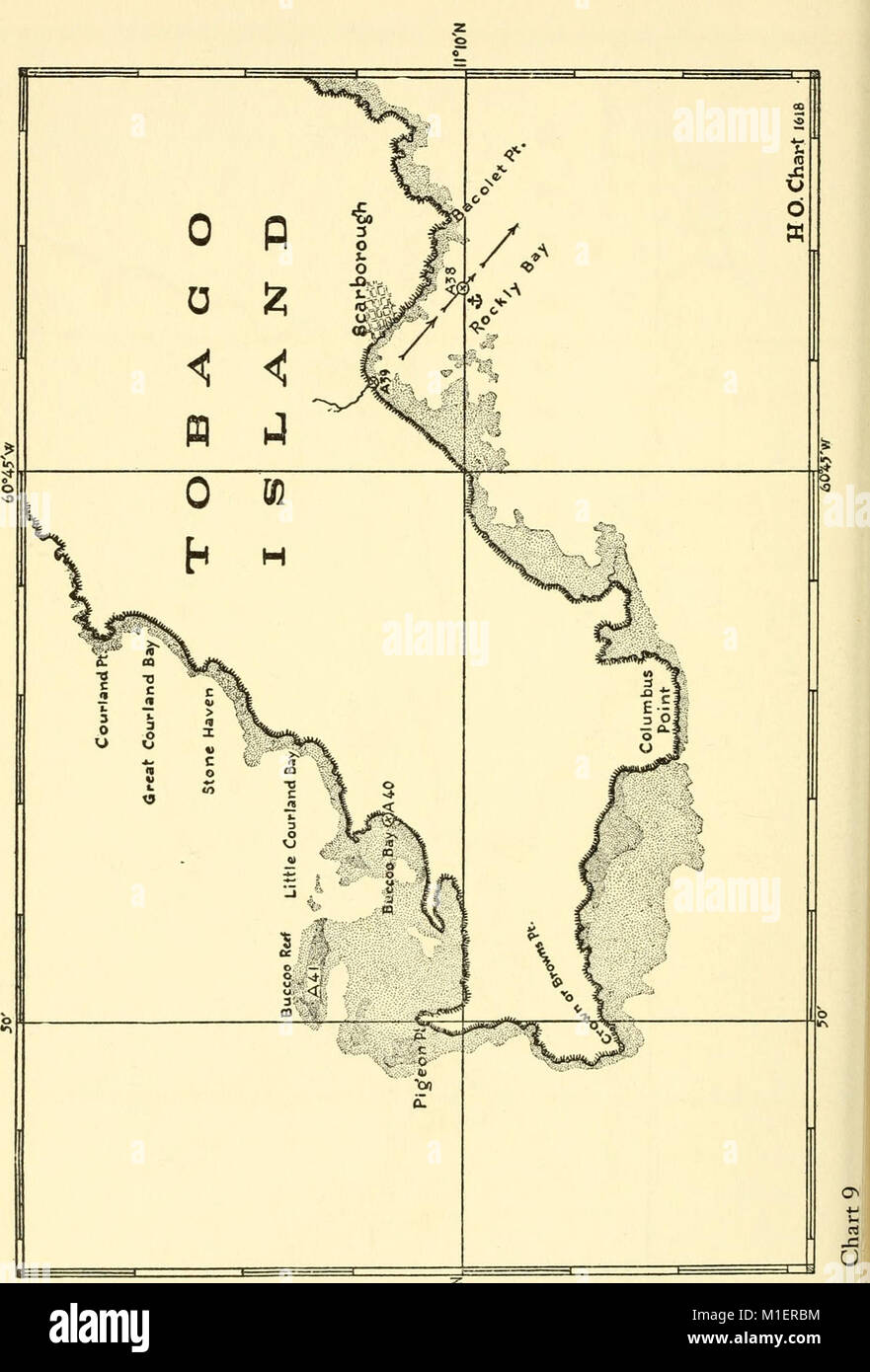 Allan Hancock Atlantic expedition (1945) (17329480073 Stock Photo - Alamy