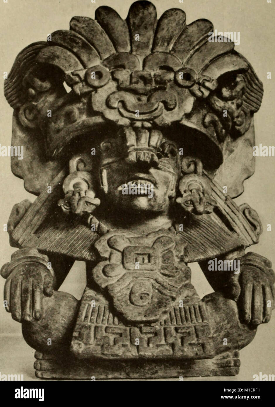 This 1917 publication provides an in-depth look at the ancient ...
