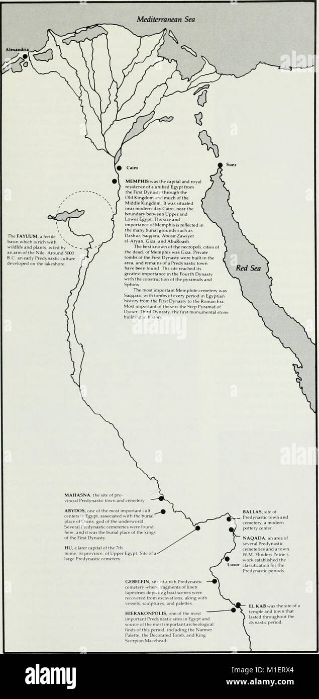 This work on Ancient Egypt provides an overview of the civilizationâ€™s ...