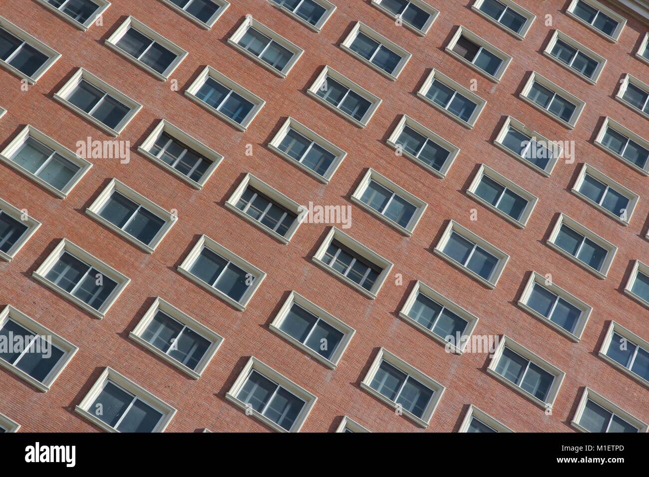 Brick wall generic hi-res stock photography and images - Alamy