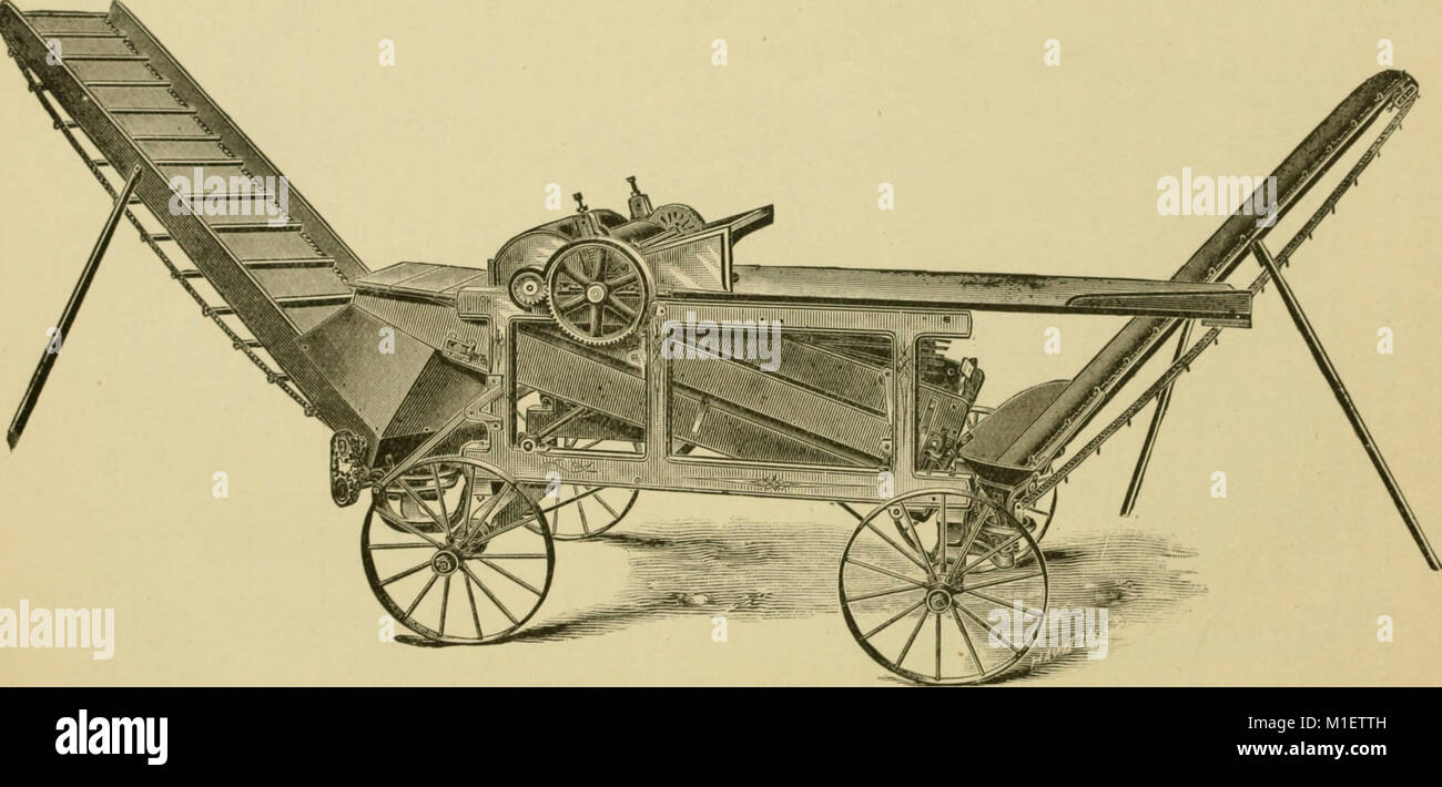 This 1894 publication reviews the innovations and progress in the ...