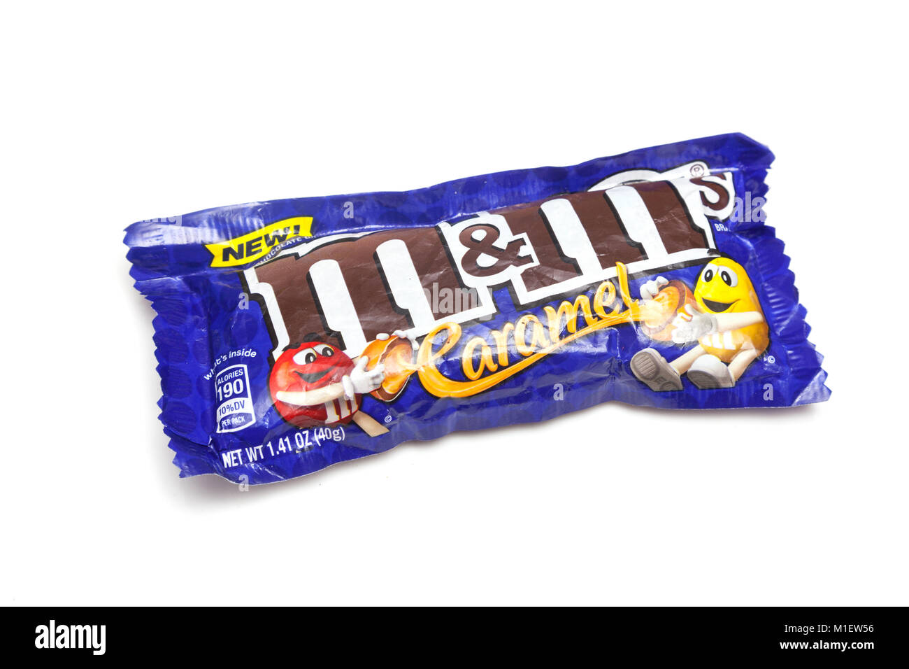 Processed food packet hi-res stock photography and images - Alamy