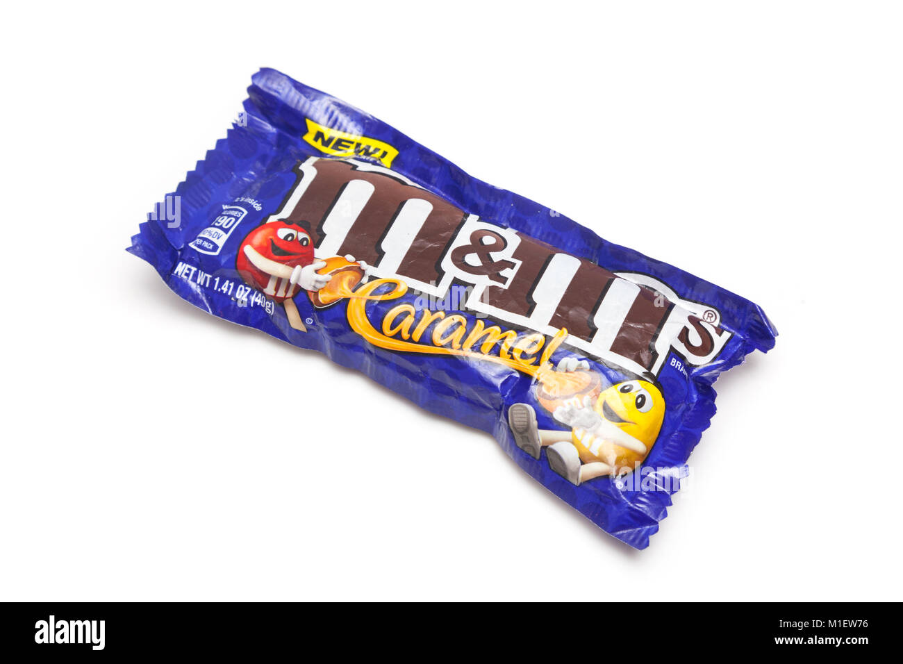 M ms packet hi-res stock photography and images - Alamy