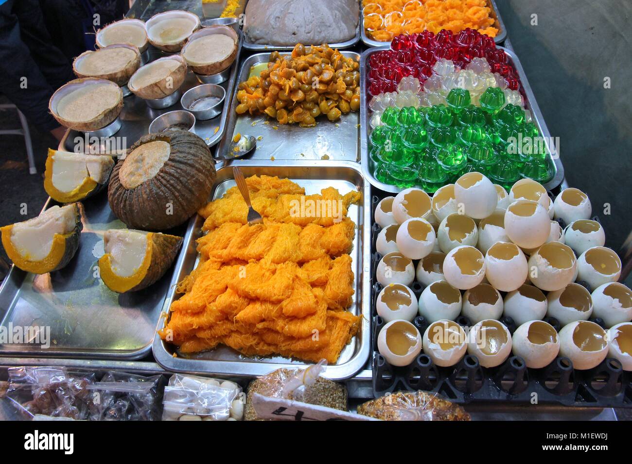 Thailand exotic hi-res stock photography and images - Alamy