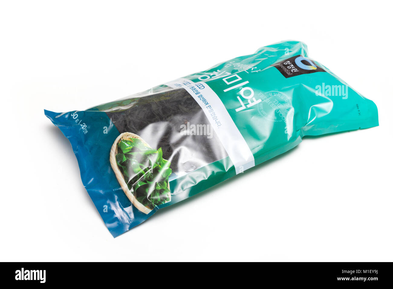 Processed Food Packet High Resolution Stock Photography and Images - Alamy