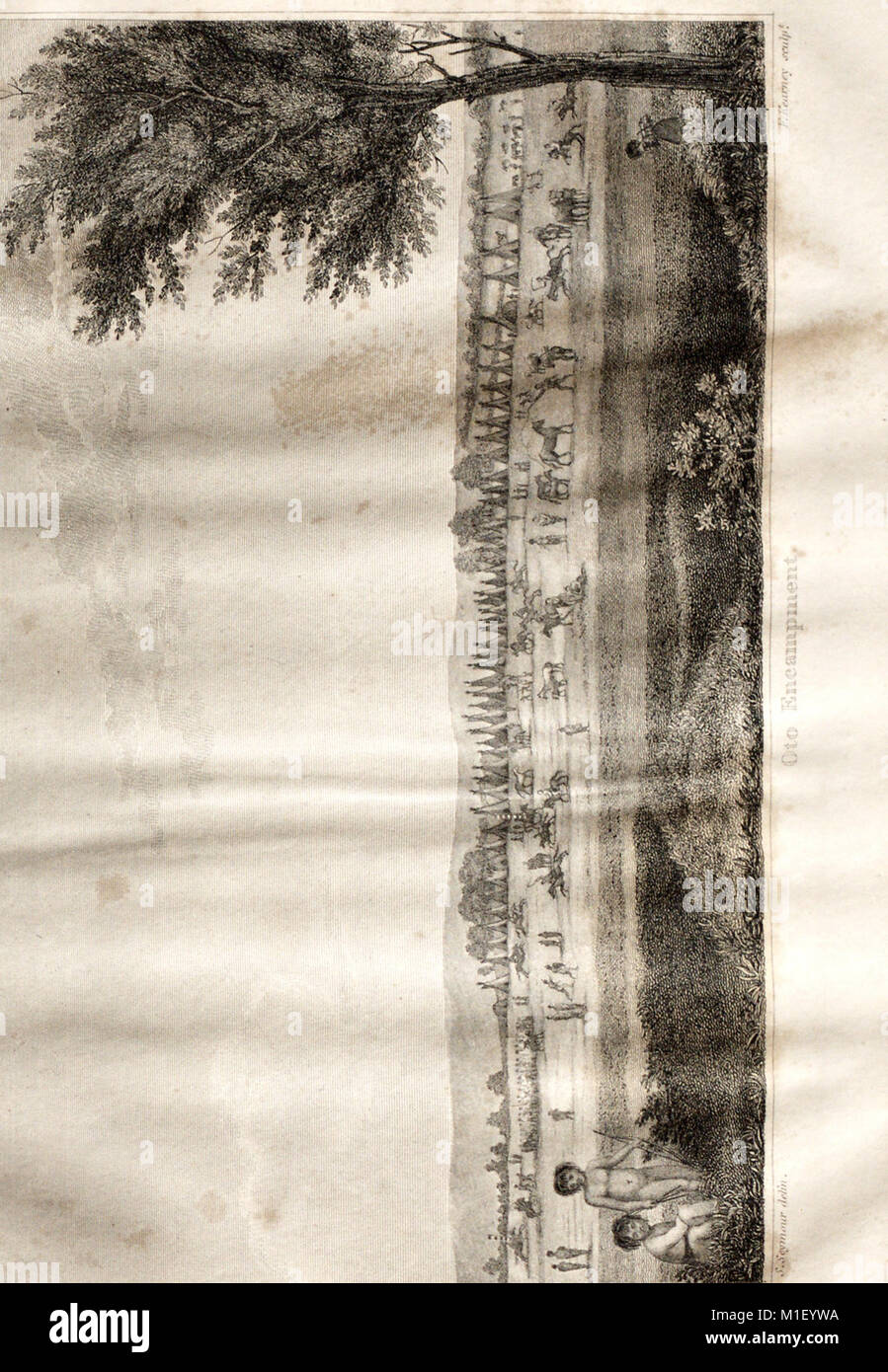 Stephen long expedition hi-res stock photography and images - Alamy