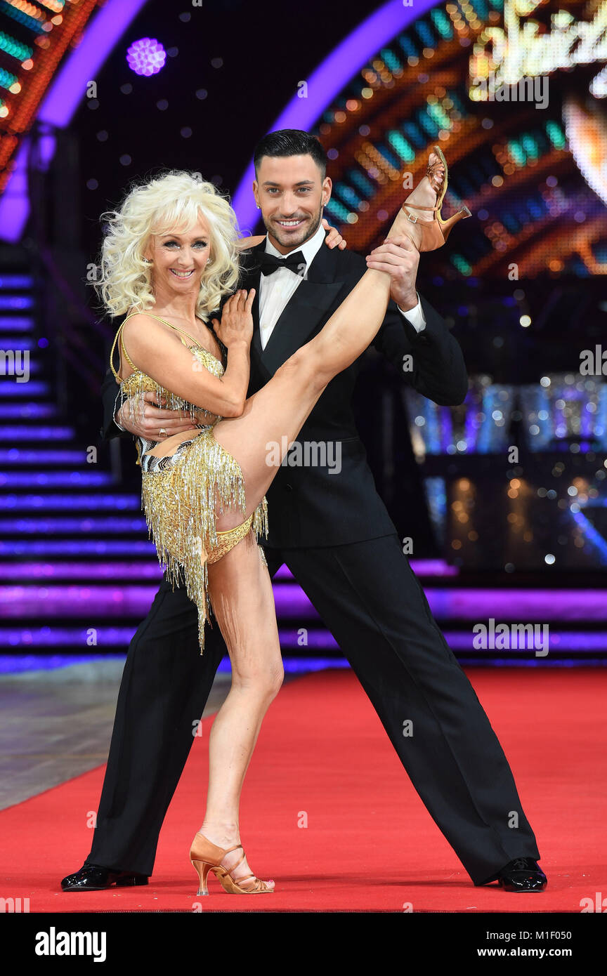 Debbie mcgee hi-res stock photography and images - Alamy