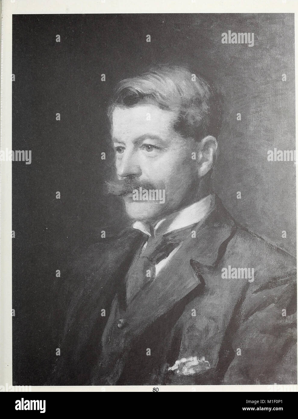 A 1995 catalog featuring portraits, paintings, and sculptures from the ...