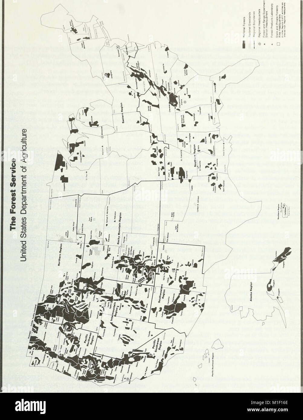 This 1989 primer focuses on forest inventory designs, providing a ...