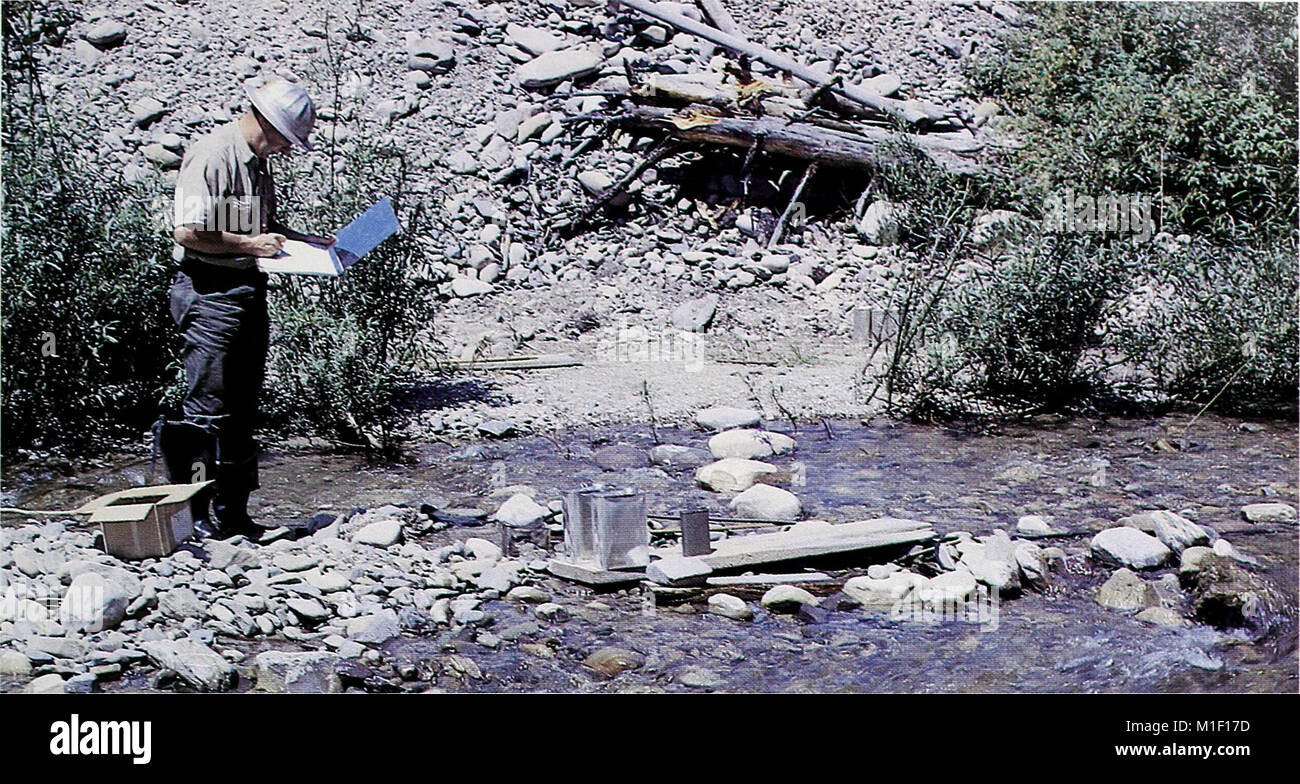 A national research program from 1980-1990 focused on the study and ...