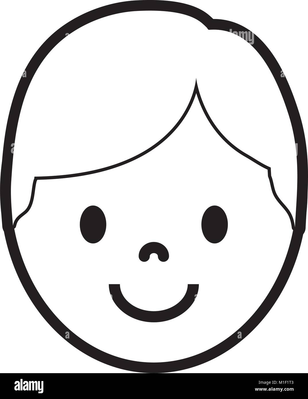 man head design Stock Vector Image & Art - Alamy