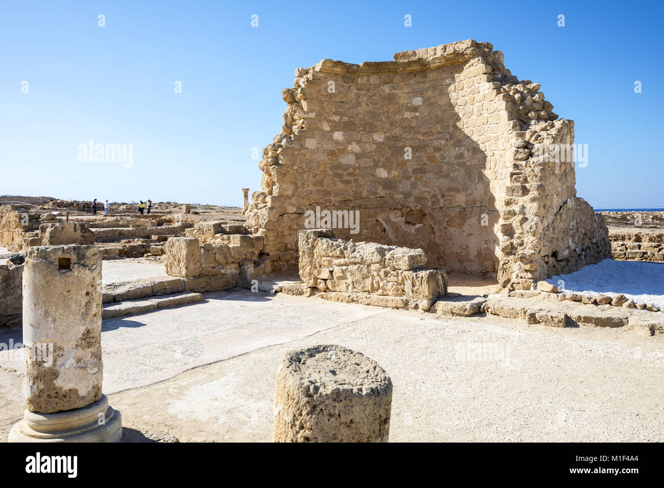 Roman hellenistic period hi-res stock photography and images - Alamy