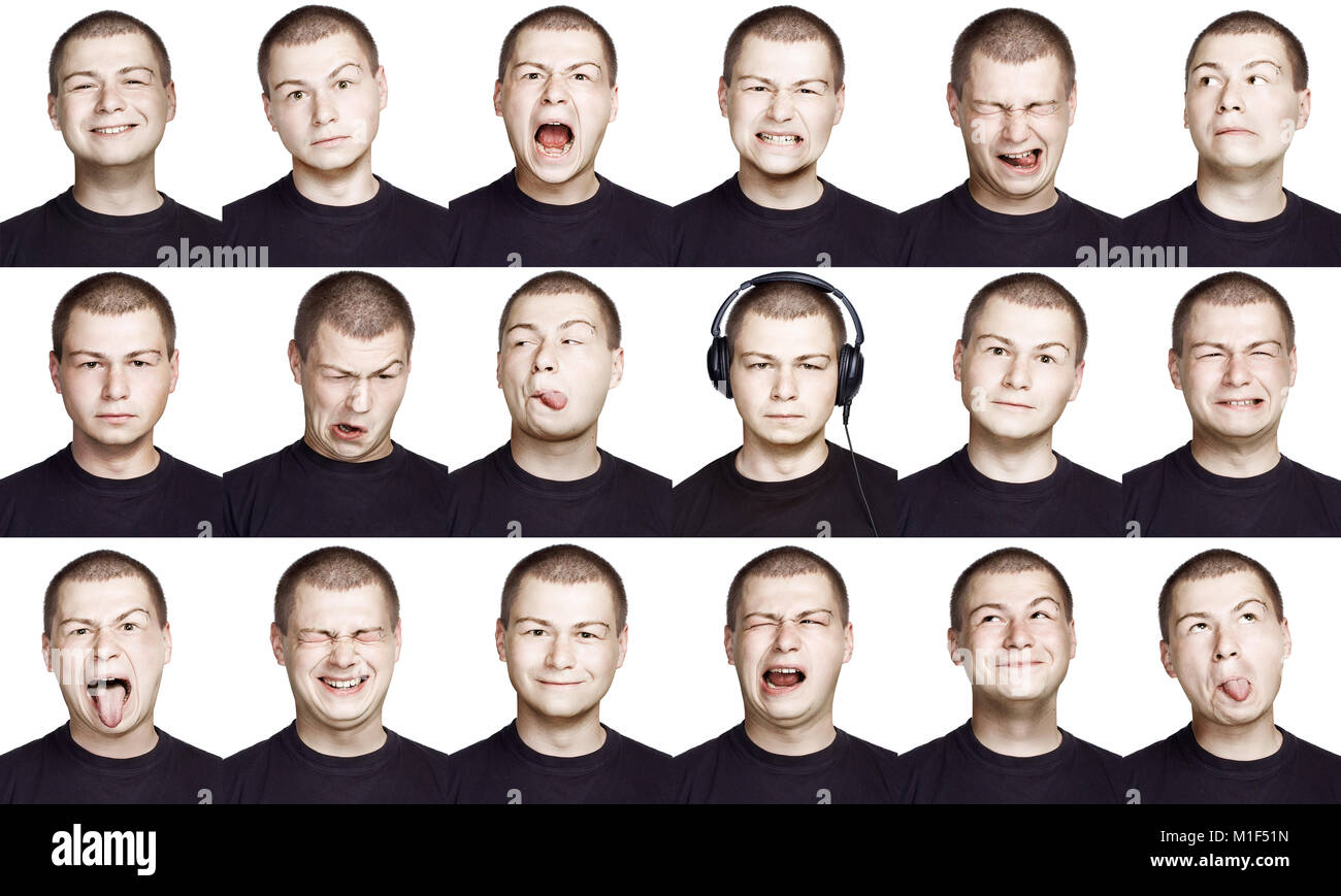 Man fine art hi-res stock photography and images - Alamy