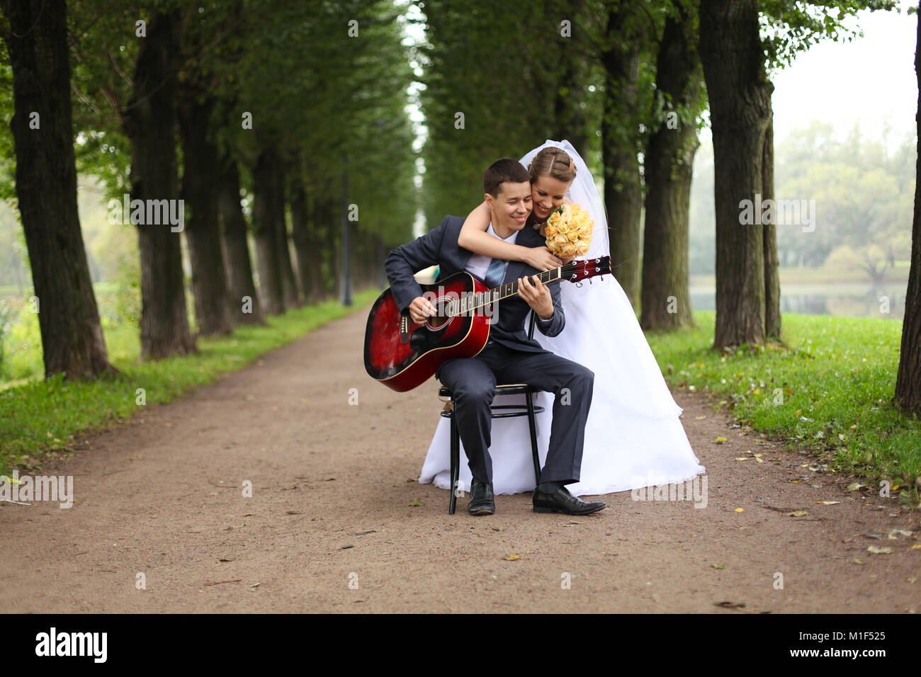Couple - love concept Stock Photo - Alamy