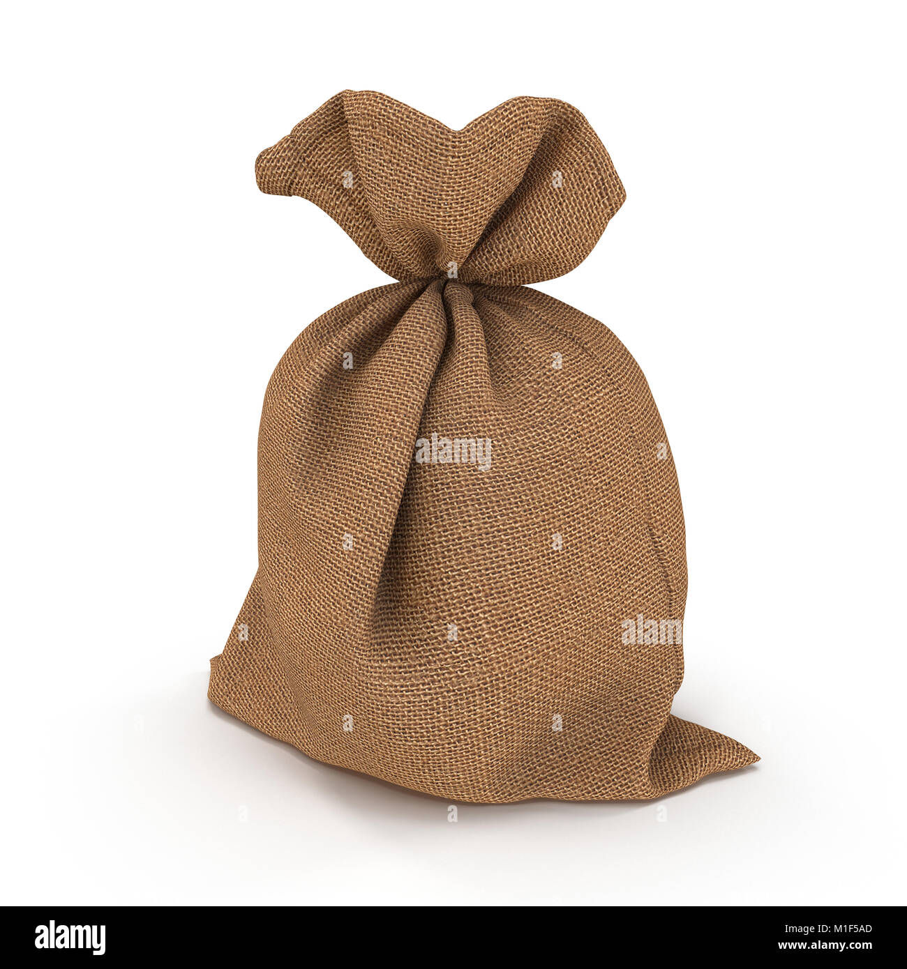 Empty Money Sack High Resolution Stock Photography and Images - Alamy