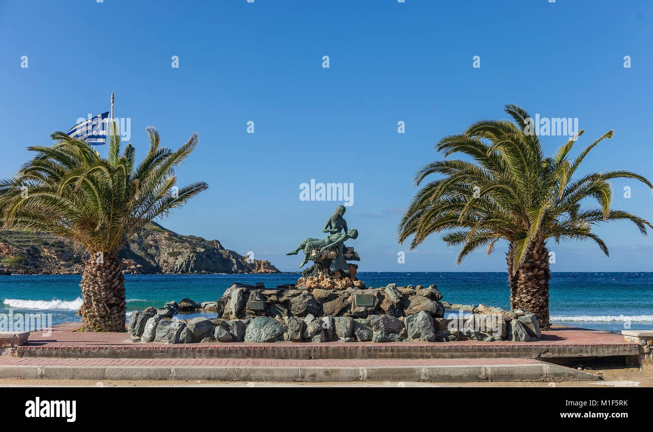 Sea Nymphs Stock Photos & Sea Nymphs Stock Images - Alamy