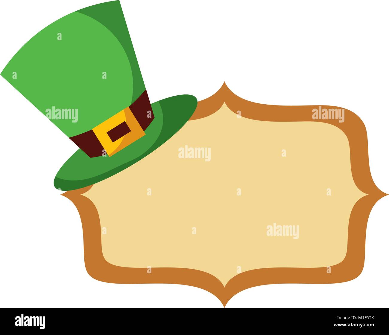 Green sweet clover in Stock Vector Images - Alamy