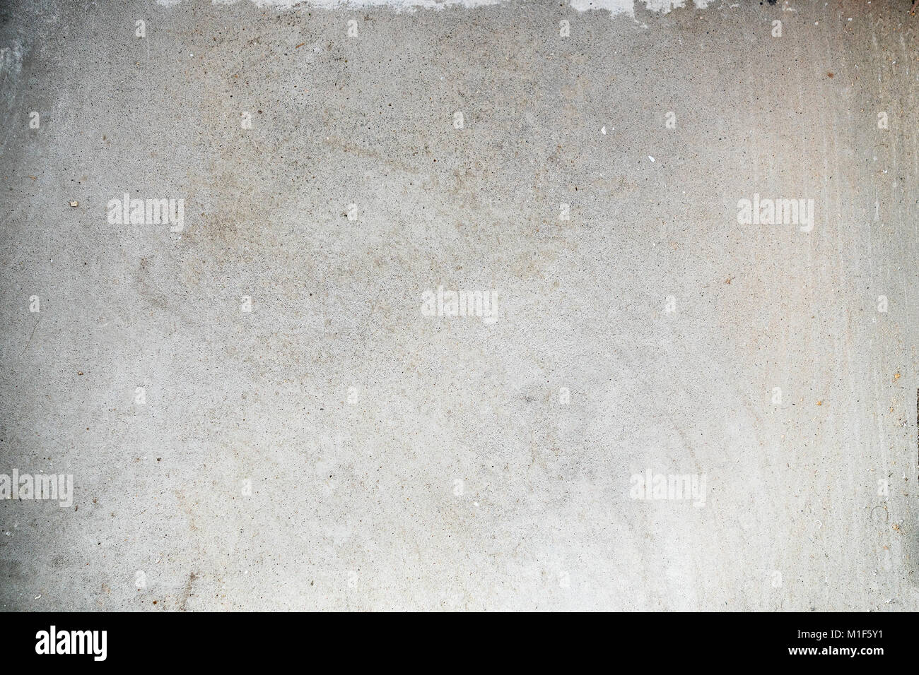 Texture of gray cement wall Stock Photo - Alamy