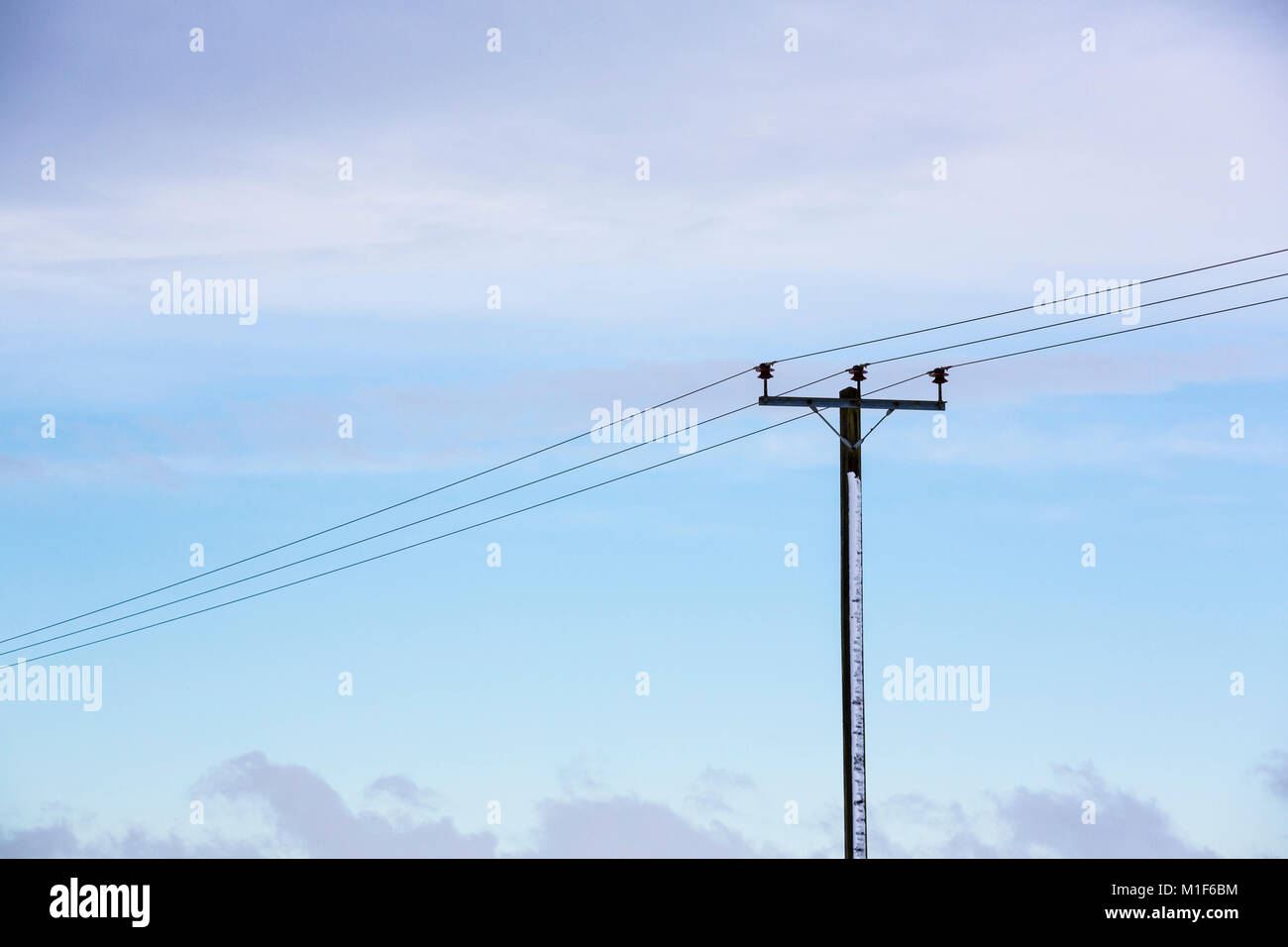 Tlegraph hi-res stock photography and images - Alamy