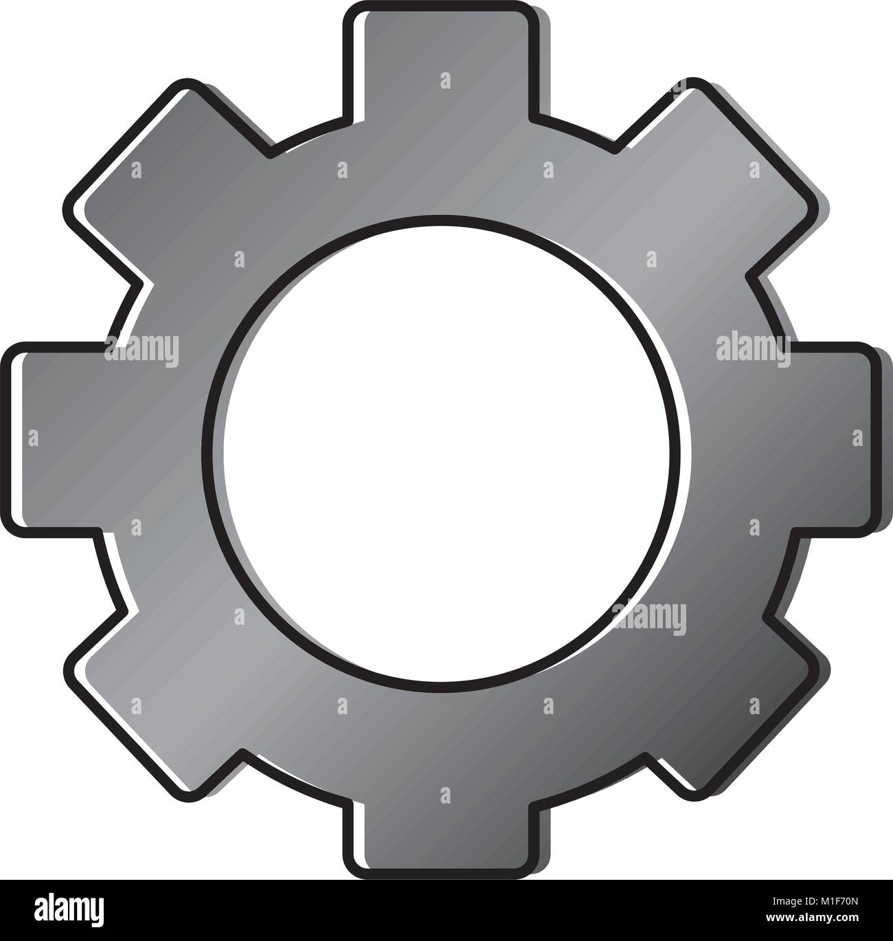 Wheel configuration Stock Vector Images - Alamy