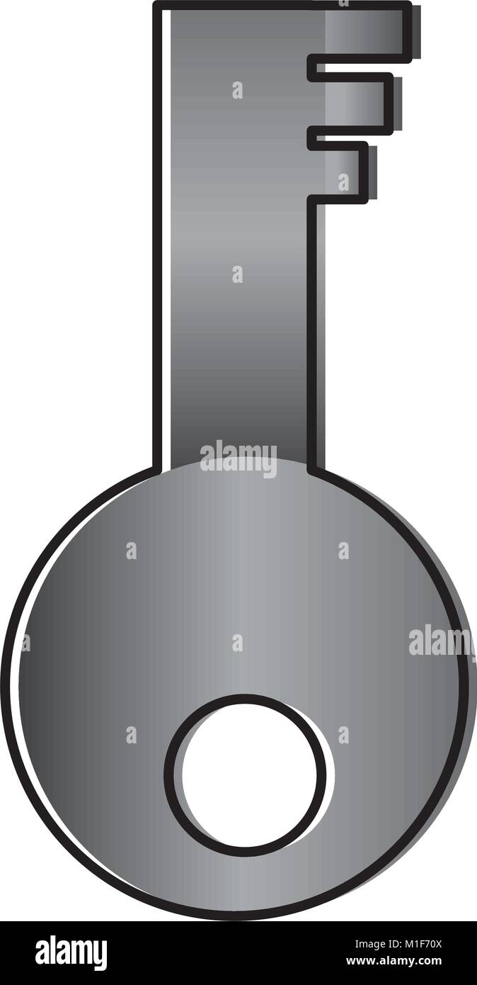 technology key security safety system Stock Vector Image & Art - Alamy