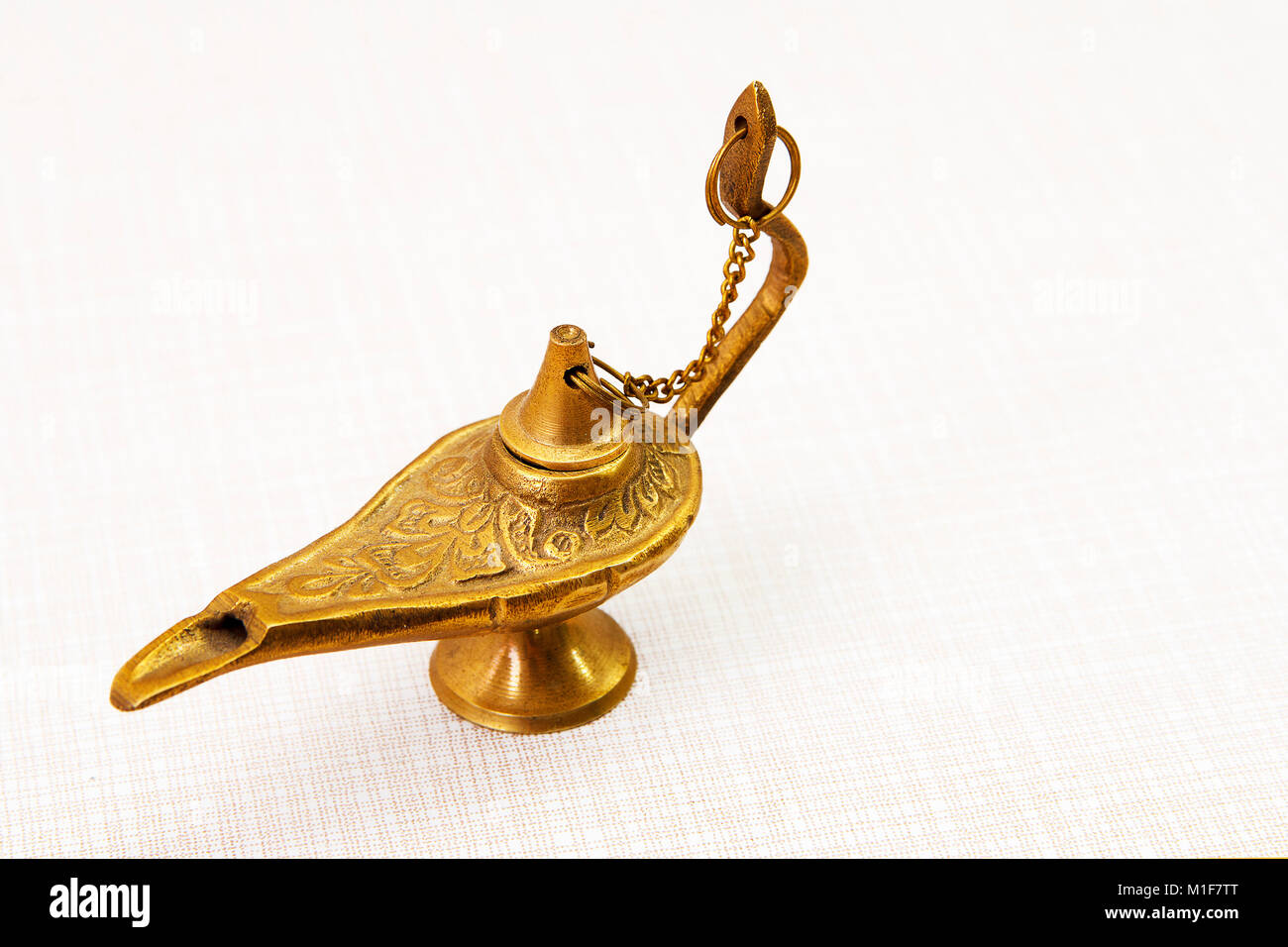 Aladdin genie 1001 hi-res stock photography and images - Alamy