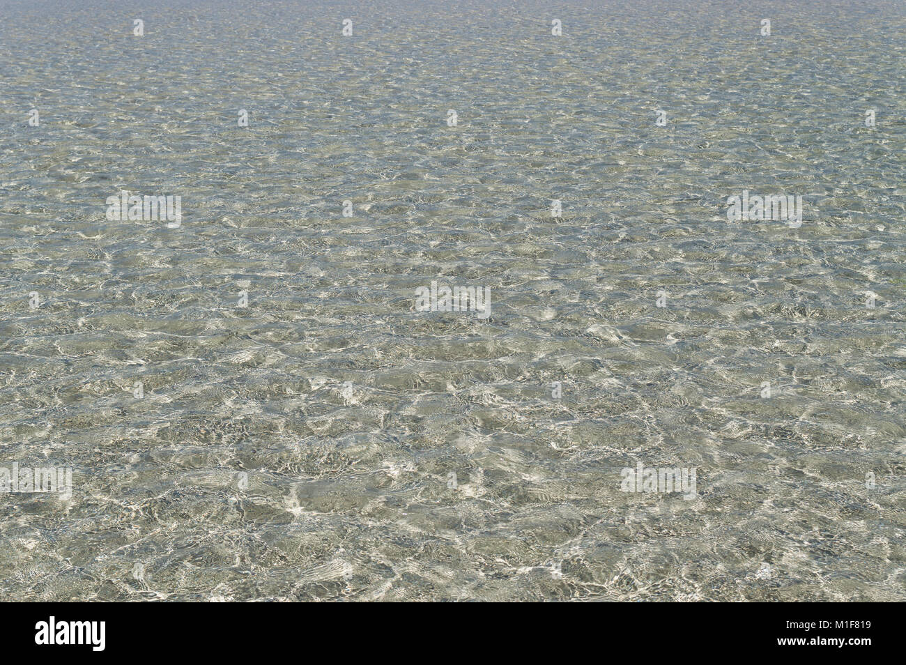 clean water ripples in sunshine background Stock Photo - Alamy