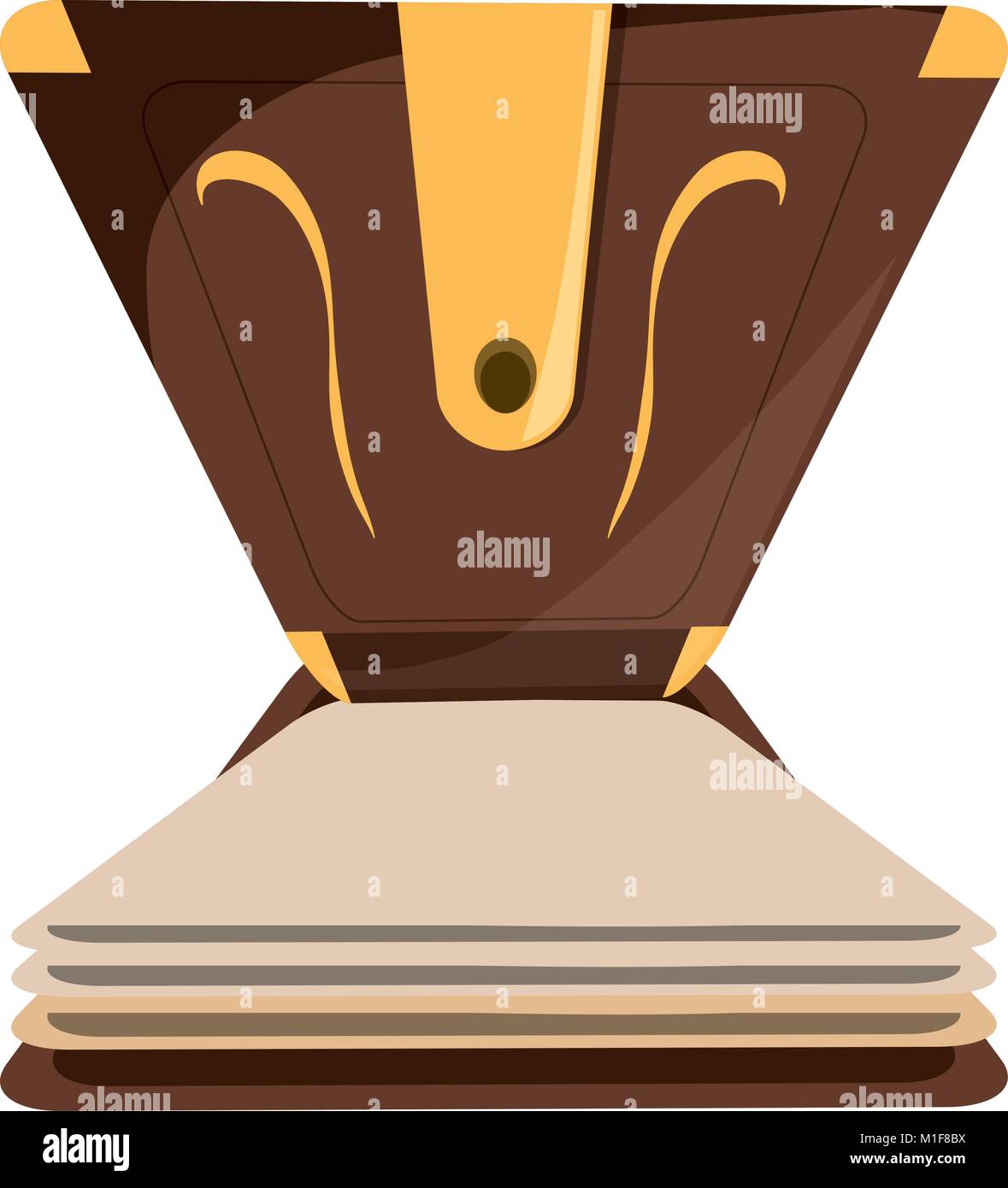 old book icon image Stock Vector Image & Art - Alamy