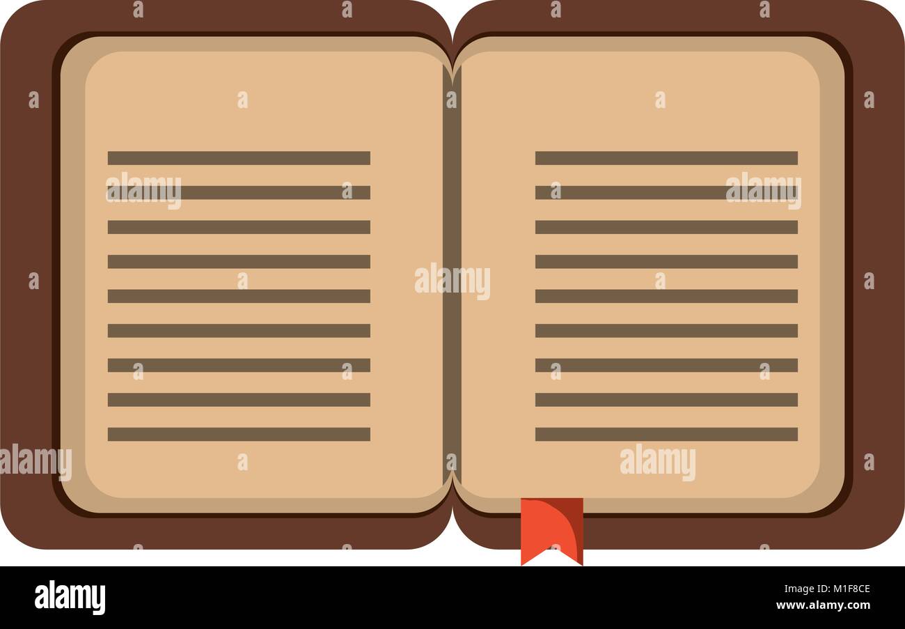 old book icon image Stock Vector Image & Art - Alamy